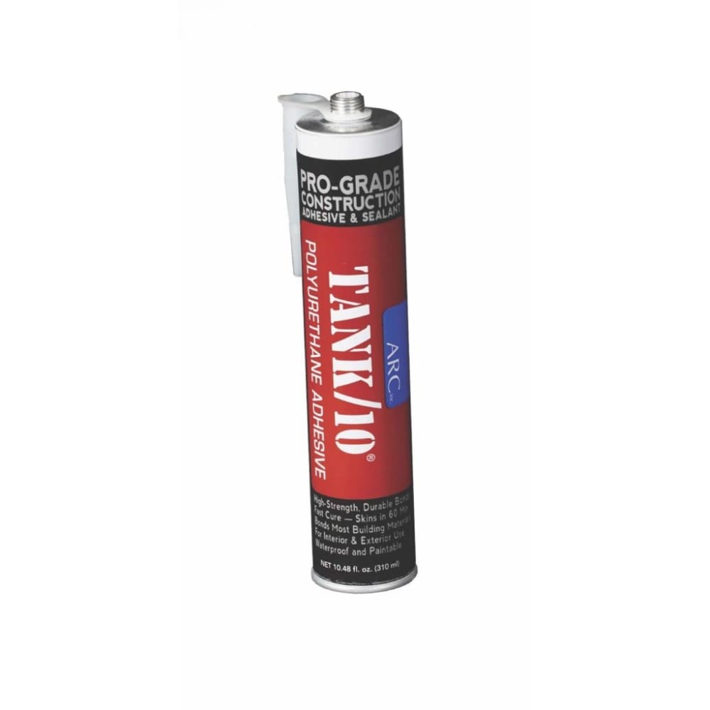 WP2101-TNK | Tank/10 Polyurethane Construction Adhesive - AKW Resource ...