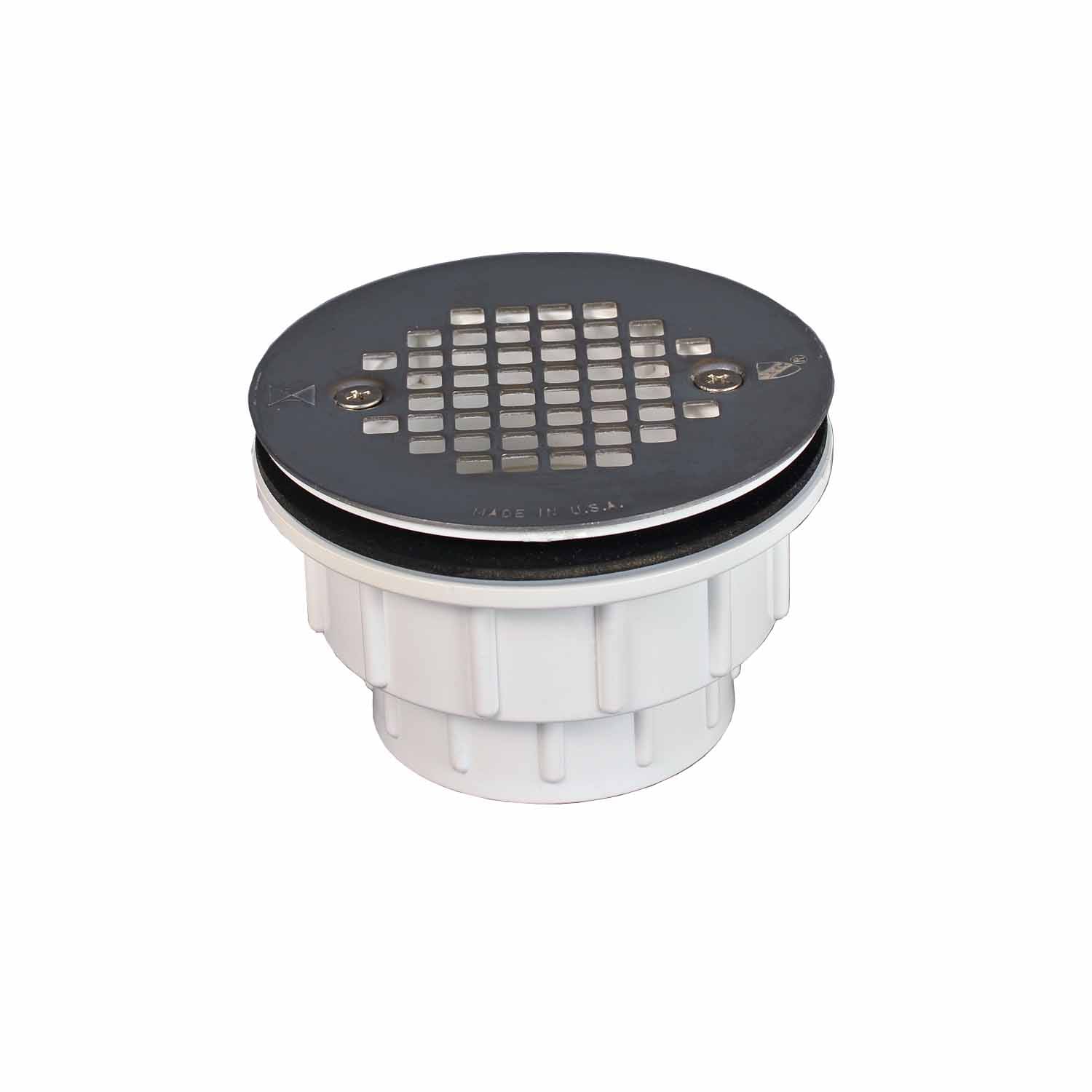 DC5500-PVC | 2" PVC Drain Line Connector - AKW Resource Center