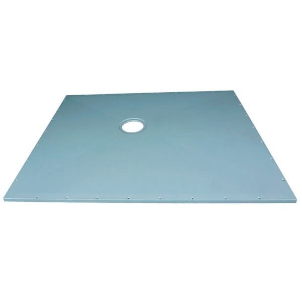 21045 | Tuff Form Shower Base - 59” x 47 ¼” - AKW Resource Center