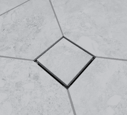 Tuff Form Tile-In Drain Specification Sheet - AKW Resource Center