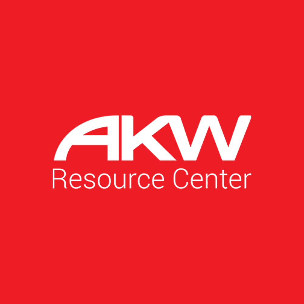 AKW Resource Center Newsletter - July 2024 - AKW Resource Center
