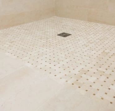 Tuff Form Classic Shower Base Installation Instructions - AKW Resource ...